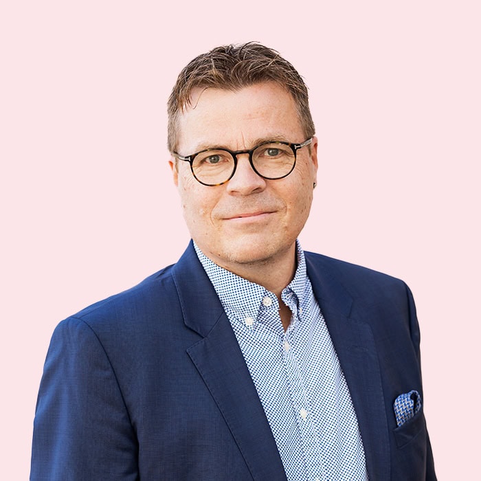 Medaffcon Part of Pharma Industry Finland – Jarmo Hahl to Board